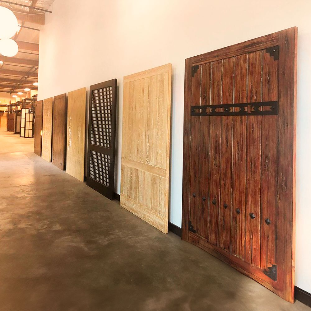 URBAN DOORS - 193 Photos & 77 Reviews - 1301 Santa Fe Dr, Tustin ...