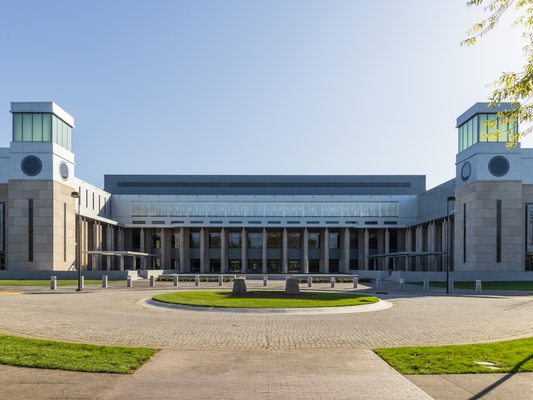 TENNESSEE STATE LIBRARY & ARCHIVES - Updated December 2025 - 22 Photos ...