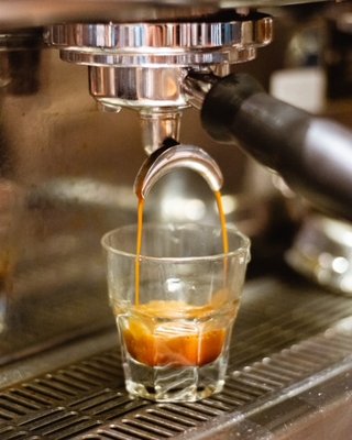 OREN’S COFFEE - Updated December 2024 - 45 Photos & 186 Reviews - 2882 ...