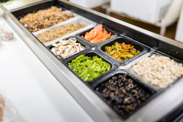 TASTEE PIZZA & WINGS - Updated October 2025 - 92 Photos & 120 Reviews ...