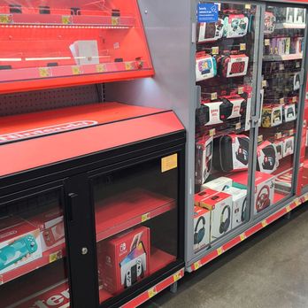 WALMART SUPERCENTER - Updated December 2025 - 56 Photos & 175 Reviews ...