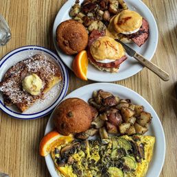 BEACH STREET CAFE - Updated May 2024 - 251 Photos & 422 Reviews - 399 ...