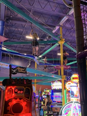 CRAZY PINZ ENTERTAINMENT CENTER - Updated July 2025 - 11 Photos & 52 ...