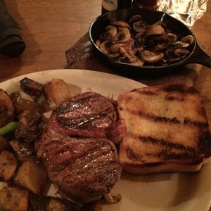 RUBE’S STEAKHOUSE - 91 Photos & 42 Reviews - 118 E Elm St, Montour, IA ...