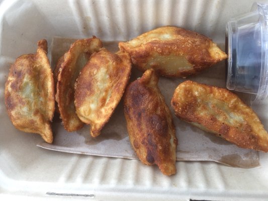PINCH DUMPLINGS - Updated June 2026 - 11 Photos & 14 Reviews - Federal ...