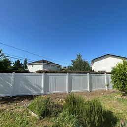 REUBEN BORG FENCE - Updated January 2026 - 851 Photos & 1094 Reviews ...