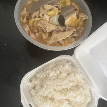 MR RICE - Updated August 2025 - 184 Photos & 147 Reviews - 1010 Broxton ...