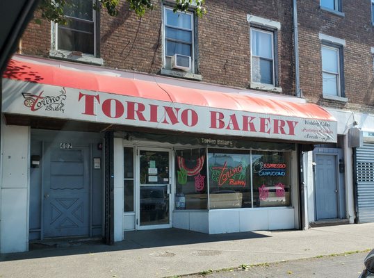 TORINO BAKERY - Updated May 2025 - 20 Photos & 40 Reviews - 404 ...