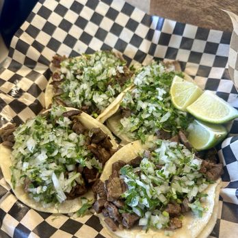 PACO’S TACOS - Updated August 2025 - 83 Photos & 54 Reviews - 14071 1st ...