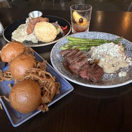 REUNION KITCHEN + DRINK - Updated October 2025 - 595 Photos & 360 ...