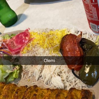 OLOMI’S GRILL HALAL - Updated December 2025 - 75 Photos & 74 Reviews ...