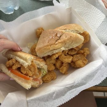 QUAVE BROTHERS PO’BOYS & MEAT MARKET - Updated December 2025 - 54 ...