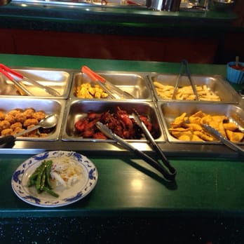 CHINA HOUSE - Updated June 2024 - 10 Photos & 15 Reviews - 5640 State ...