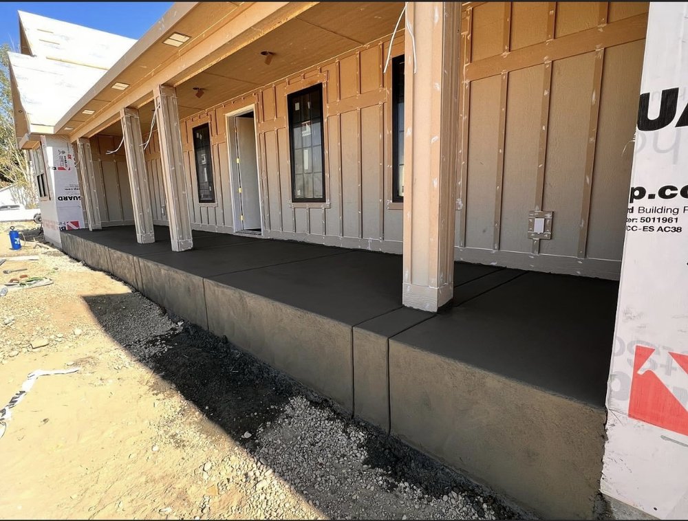 SOLID PATH CONSTRUCTION - Updated July 2025 - 17 Photos - Boise, Idaho - Masonry/Concrete ...