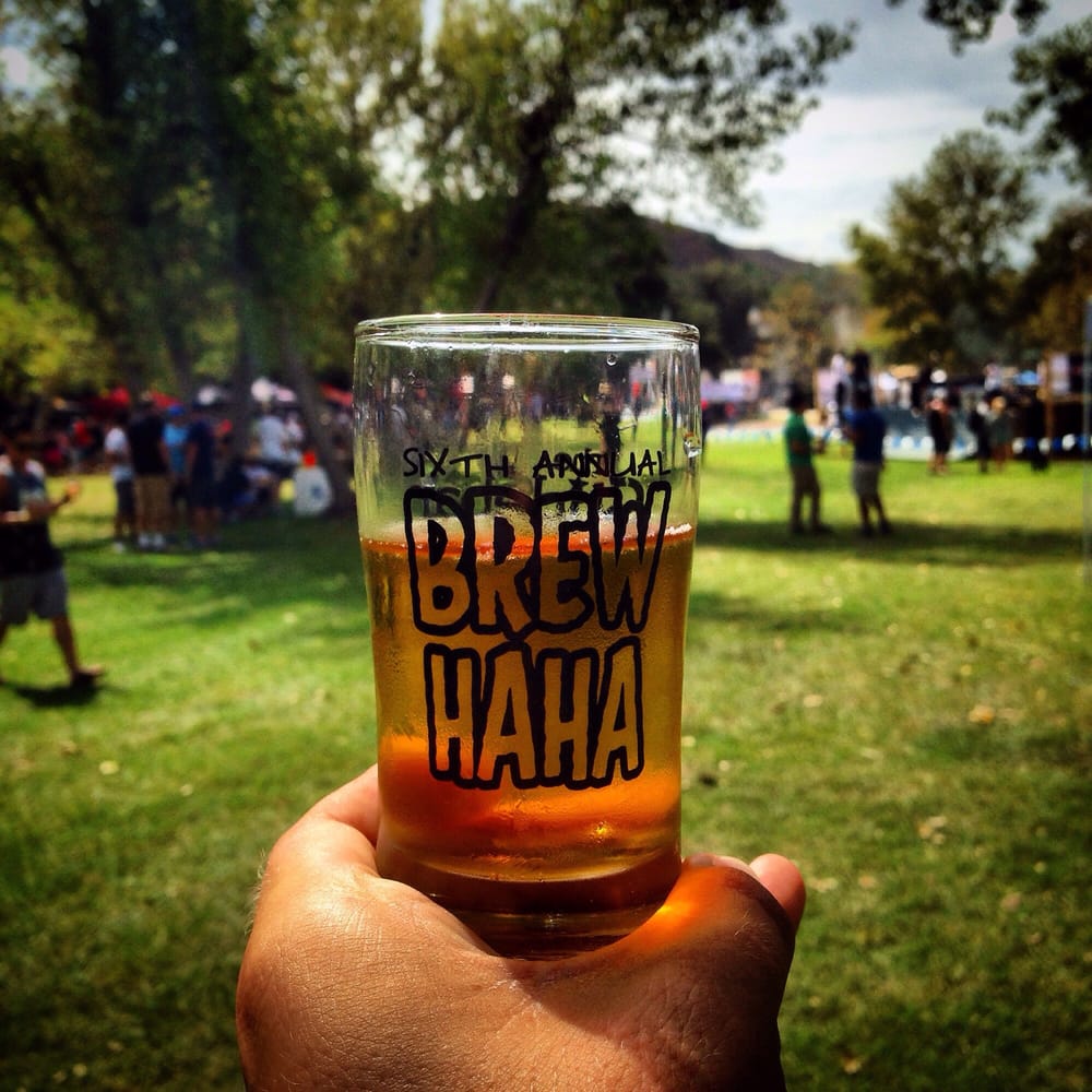 OC BREW HA HA CRAFT BEER FESTIVAL - 61 Photos & 45 Reviews - 5305 ...