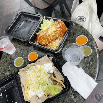 COTIXAN MEXICAN FOOD - Updated October 2025 - 599 Photos & 985 Reviews ...