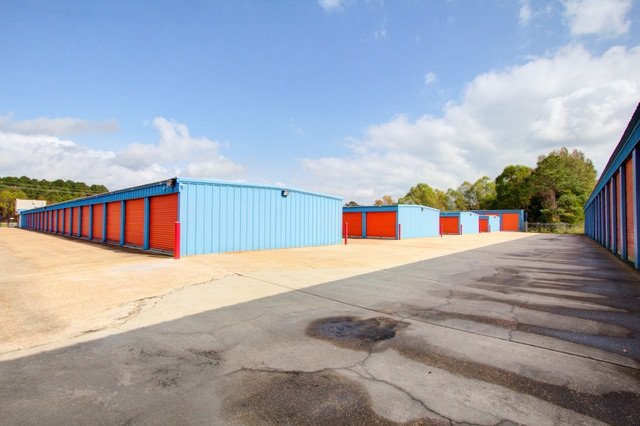 STORAGEMAX - Updated August 2025 - 9305 Ms-18, Raymond, Mississippi ...
