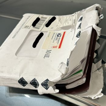 US POST OFFICE - Updated December 2025 - 120 Photos & 224 Reviews - 10 ...