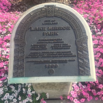 LAKE MIRROR COMPLEX - Updated July 2025 - 193 Photos & 25 Reviews - 121 ...