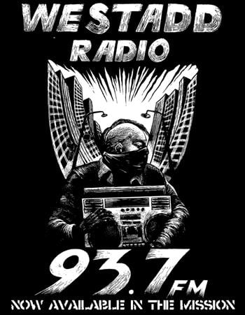 WESTERN ADDITION RADIO - Updated March 2025 - San Francisco, California ...