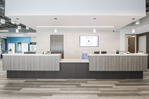 ARENA EYE CARE OPTOMETRY - Updated December 2025 - 51 Photos & 96 ...