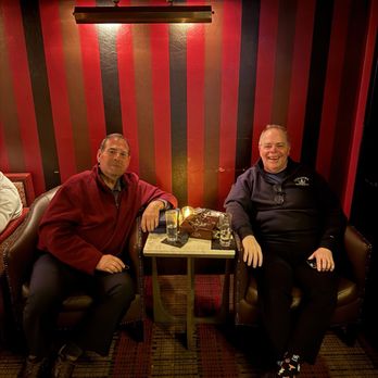 CARNEGIE CLUB - Updated January 2026 - 274 Photos & 345 Reviews - 156 ...