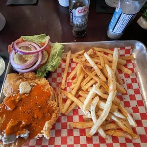 HOMESPUN KITCHEN AND BAR - 229 Photos & 380 Reviews - 131 E Mercer St ...