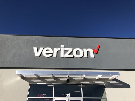 VERIZON - Updated October 2025 - 10 Photos & 12 Reviews - 39 Spectrum ...