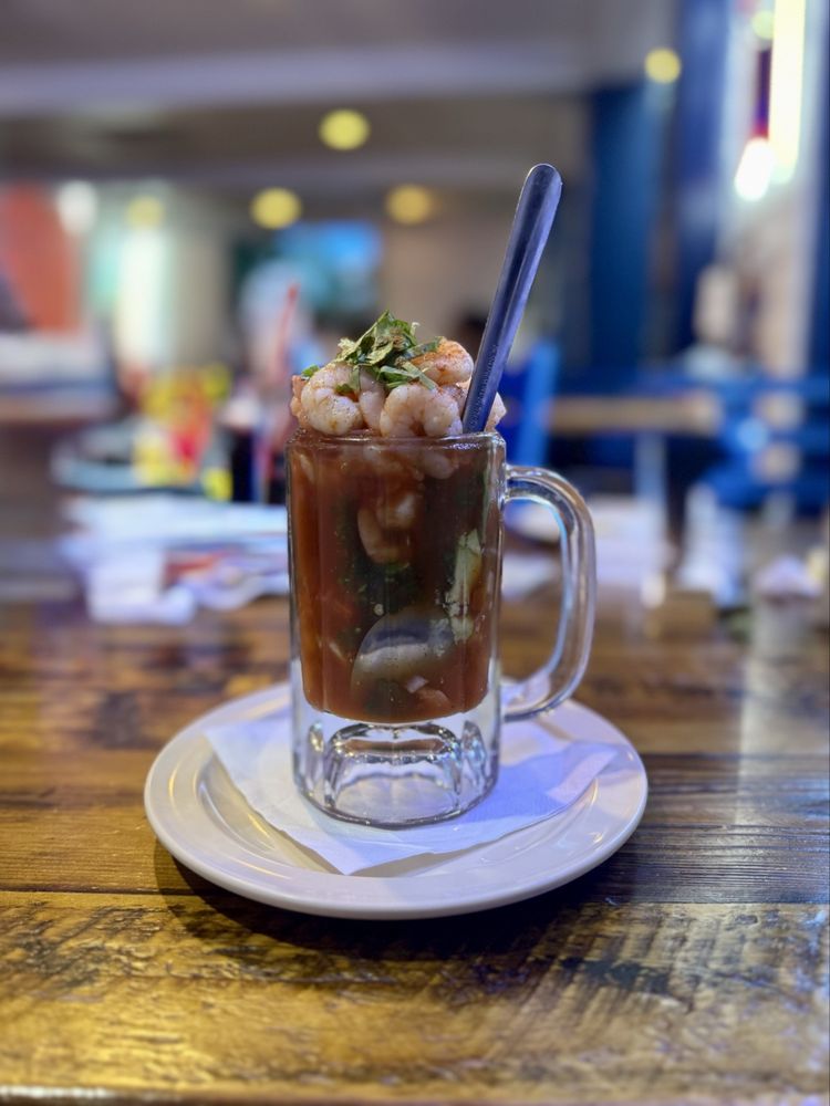 BIG SHUCKS OYSTER BAR - Updated September 2025 - 257 Photos & 333 ...