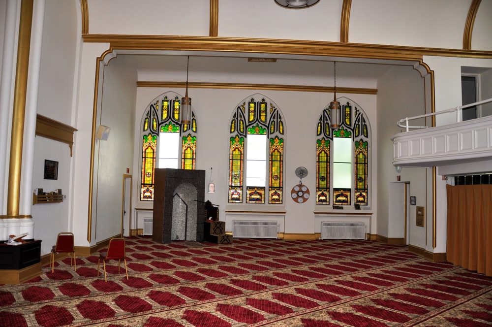 MASJID AL-SABIREEN ISLAMIC SOCIETY OF BERKS COUNTY - Updated December ...