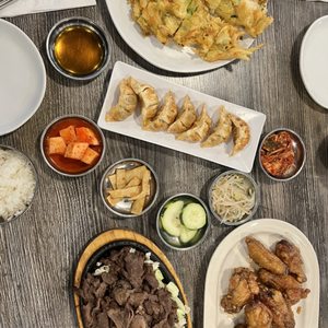 DANBI KOREAN RESTAURANT - 1141 Photos & 666 Reviews - 1092 N 1st St ...