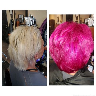 RUSTIC ROOTS SALON - Updated July 2025 - 82 Photos & 69 Reviews - 10246 ...