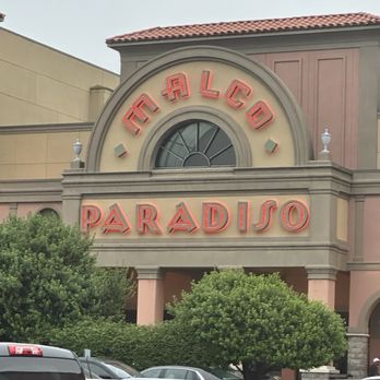 MALCO PARADISO CINEMA GRILL & IMAX - Updated December 2025 - 110 Photos ...