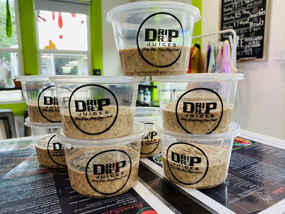 DRIP DROP JUICES - Updated July 2025 - 78 Photos & 22 Reviews - 4200 N ...