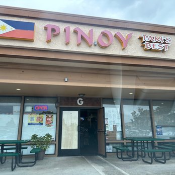 PINOY PAM’S BEST - Updated January 2025 - 465 Photos & 442 Reviews ...