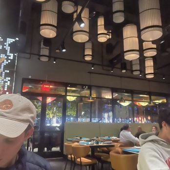 LING WU ASIAN RESTAURANT AT THE GROVE - Updated June 2025 - 180 Photos ...