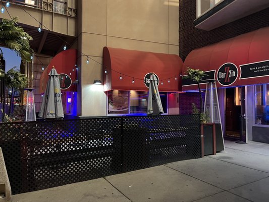 BAR ZIA - Updated September 2025 - 67 Photos & 77 Reviews - 420 S 4th ...