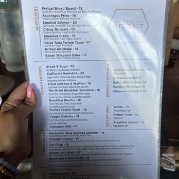 THE BRANT - Updated January 2025 - 562 Photos & 359 Reviews - 21058 ...