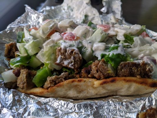 NEW YORK GYRO - Updated September 2024 - 18 Photos & 30 Reviews - 312 W ...