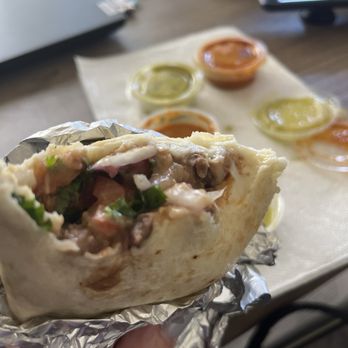 CHAGOS MEXICAN - Updated December 2025 - 35 Photos & 31 Reviews - 16728 ...