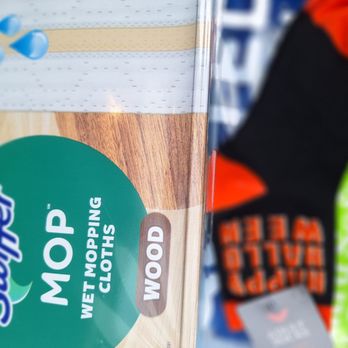 TARGET - Updated November 2025 - 177 Photos & 109 Reviews - 900 Bergen ...