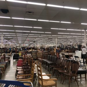 TROSA THRIFT STORE - 36 Photos & 42 Reviews - 3500 N Roxboro St, Durham ...
