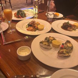 PARXGRILL - Updated June 2025 - 159 Photos & 119 Reviews - 2999 Street ...