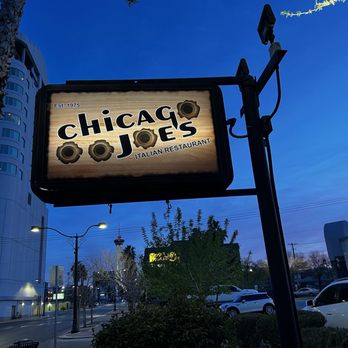 CHICAGO JOE’S - Updated April 2024 - 647 Photos & 913 Reviews - 820 S ...