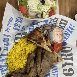 NICK THE GREEK - Updated December 2025 - 274 Photos & 220 Reviews ...