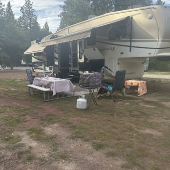 TRAILER LANE CAMPGROUND - Updated July 2025 - 56 Photos & 53 Reviews ...