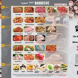HUNGRY POT KOREAN BBQ & HOT POT - Updated July 2025 - 187 Photos & 72 ...