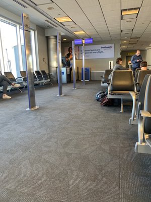 BWI THURGOOD MARSHALL AIRPORT - CONCOURSE D - 291 Photos & 169 Reviews ...