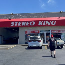 Stereo King Reviews | Read Customer Service Reviews of stereoking.com