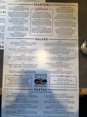 MACKENZIE RIVER PIZZA CO. - Updated May 2025 - 73 Photos & 76 Reviews ...